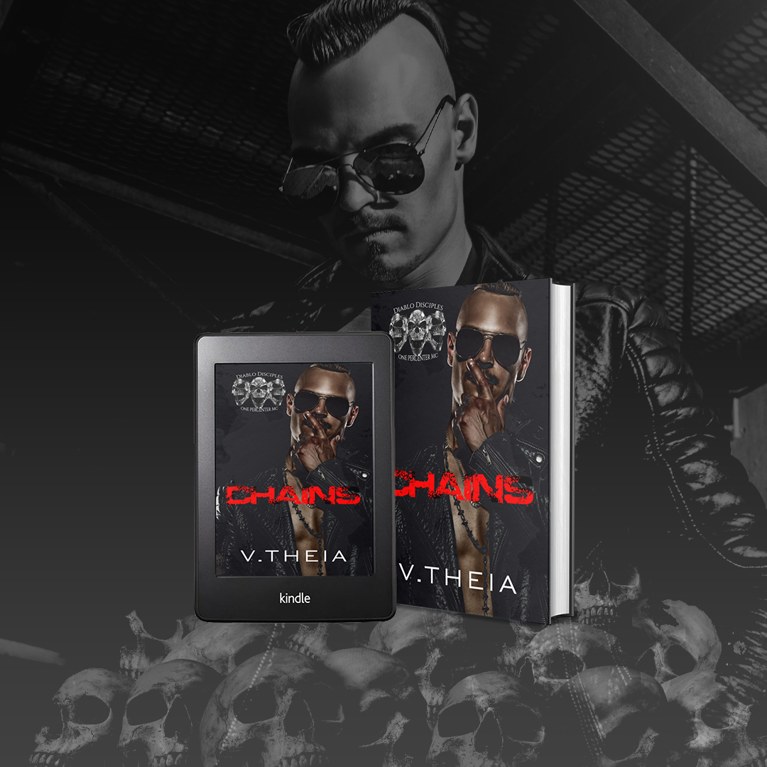 Chains – Exclusive First Chapter – ♡Where the Happily Ever After Lives♡